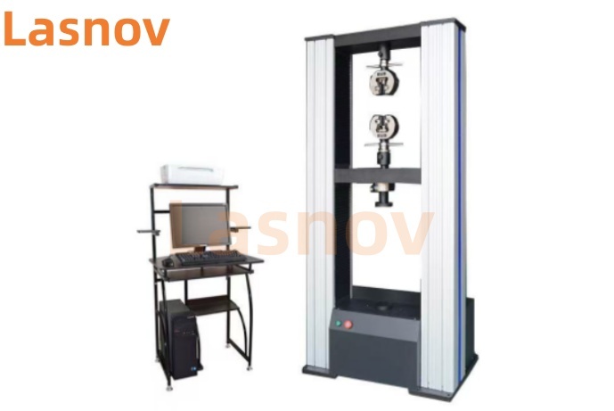 Artificial board universal mechanical testing machine